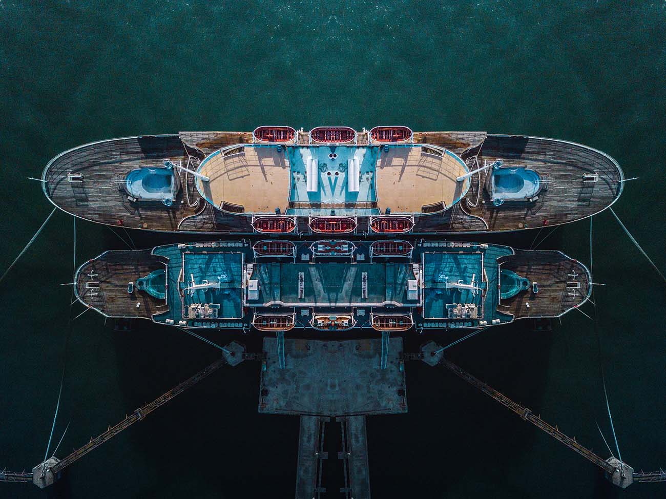 Standard Express Logistics Services – International Freight Forwarding ...